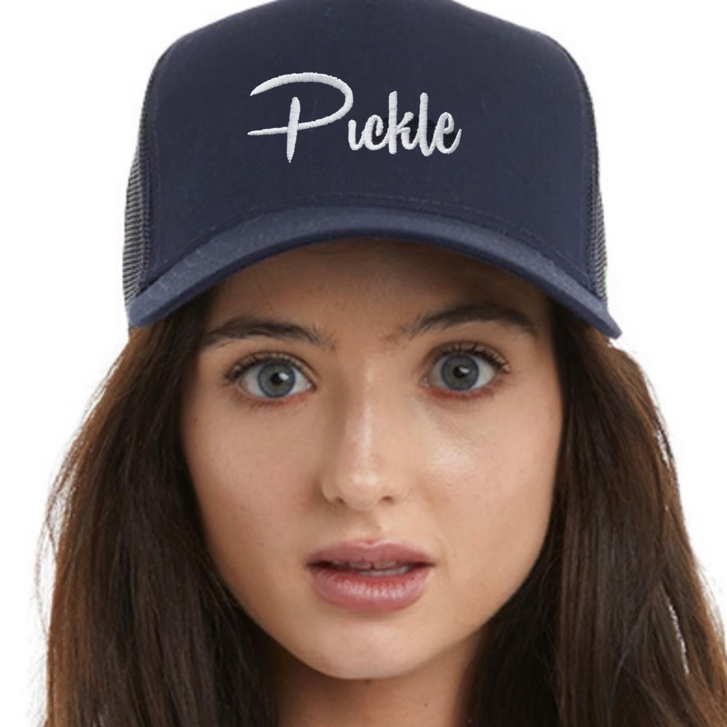 Pickle Hat – Flair Play Active