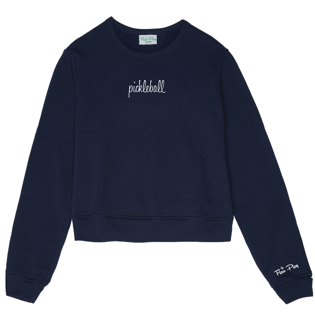 Sweatshirts – Flair Play Active